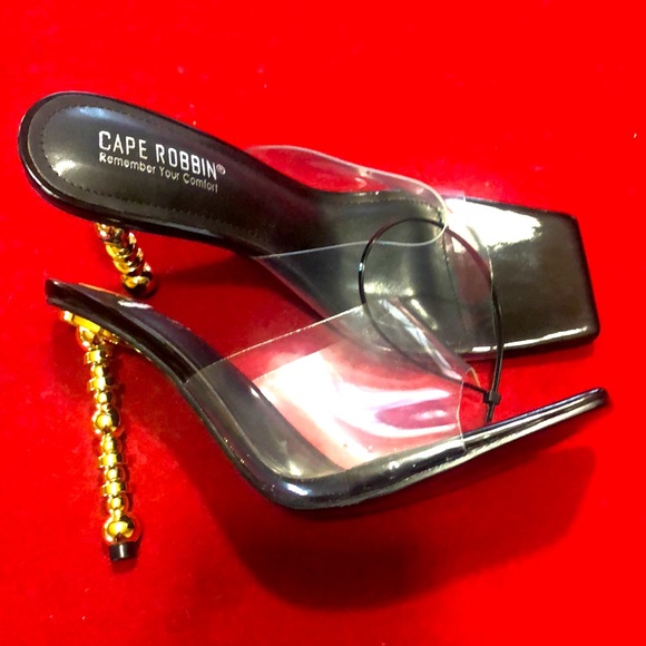 Cape Robbin | Shoes | New Arrival | Poshmark